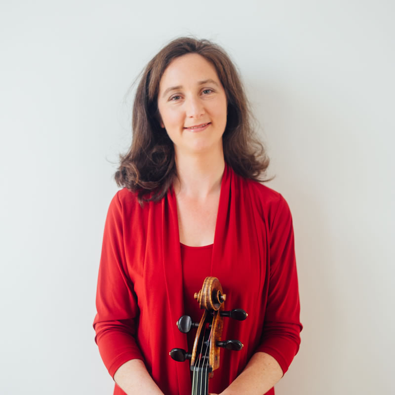 Cello Dynamo – Cello Course